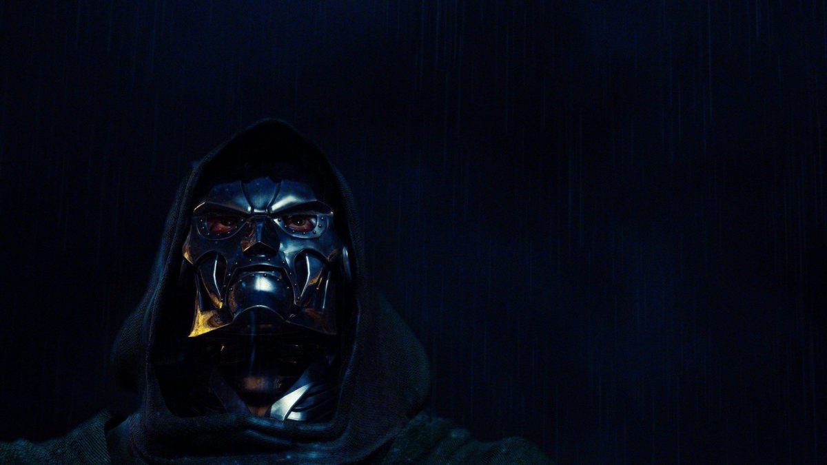 57+ Dr Doom Wallpaper HD