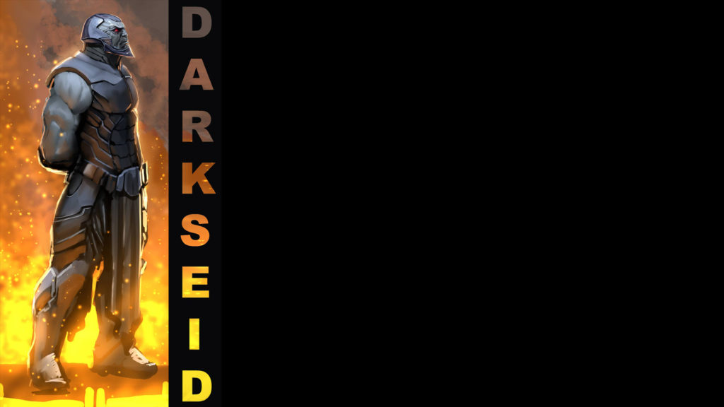 74+ Darkseid HD