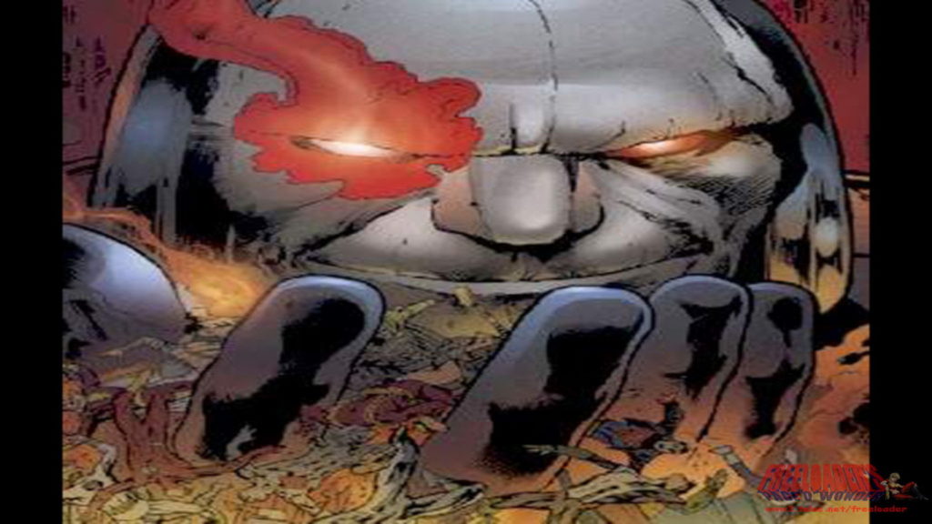 74+ Darkseid HD