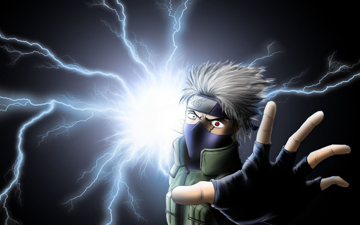 130+ Kakashi Hatake Wallpaper HD