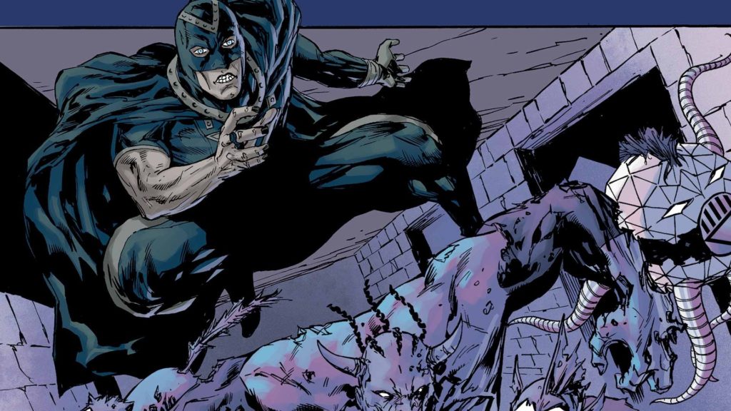 59+ DC Raven