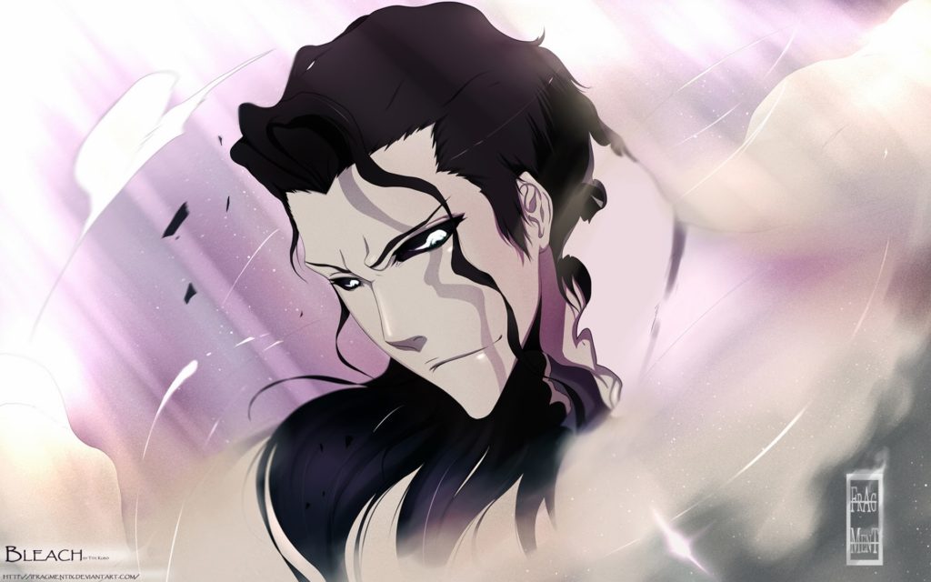 124+ Aizen Wallpaper HD