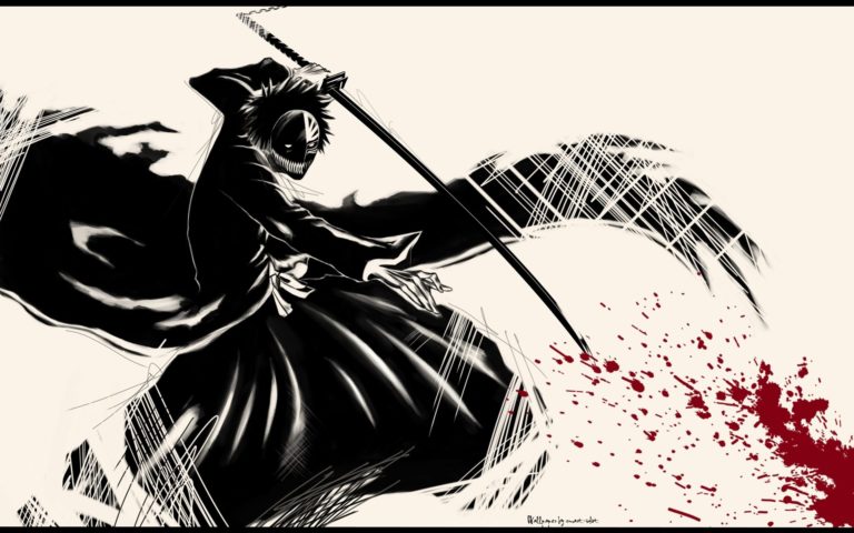 104+ Aizen Wallpaper HD