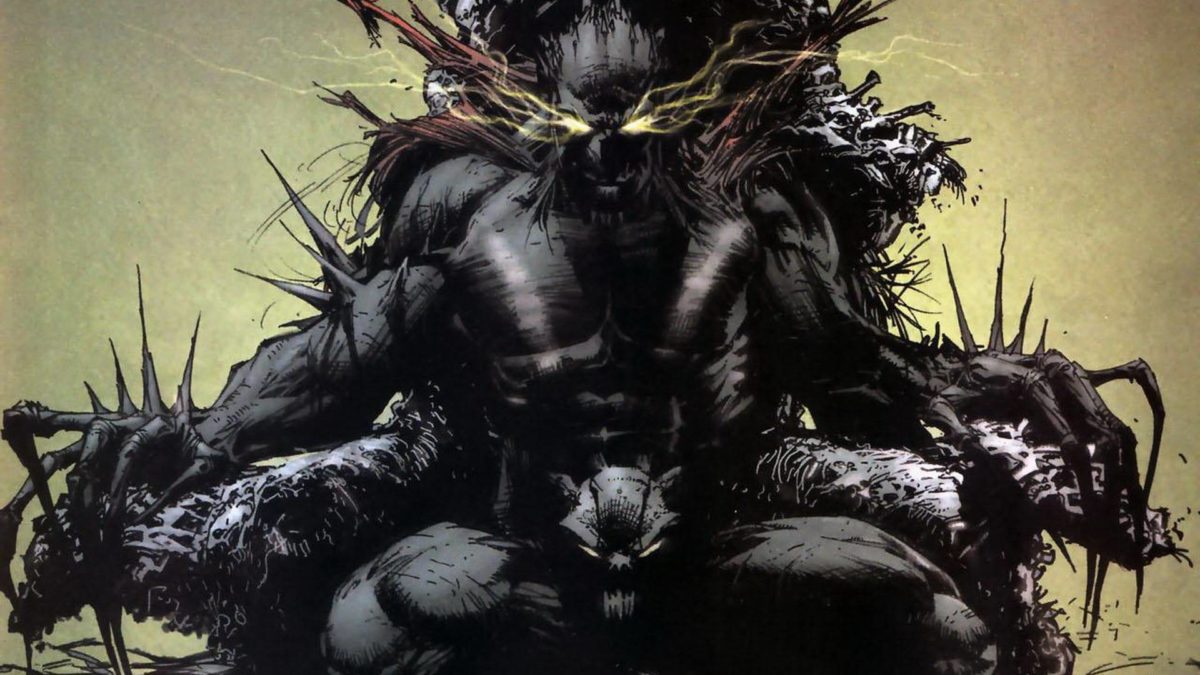 81+ Spawn Wallpaper HD