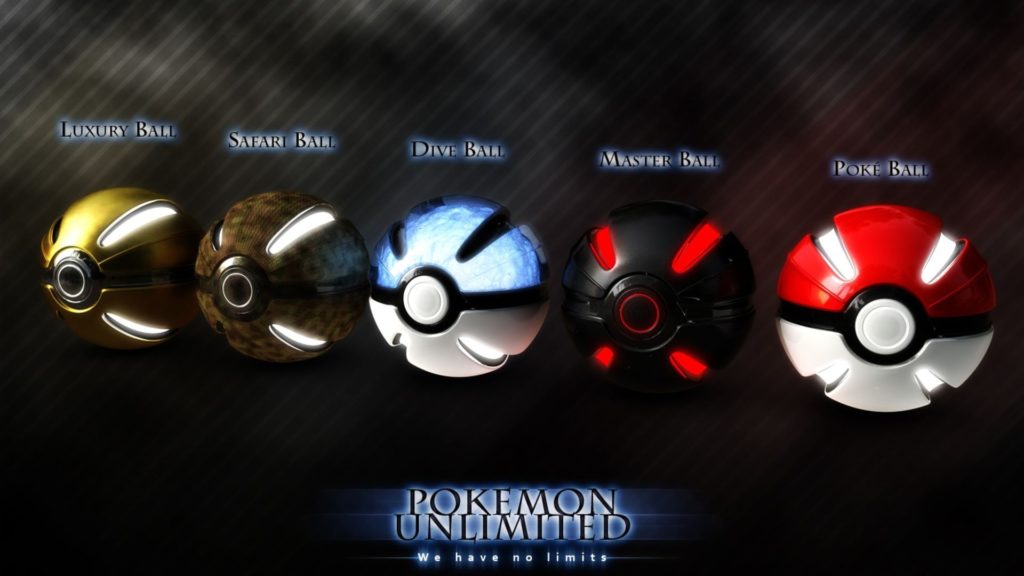 173+ Pokemon Wallpaper HD