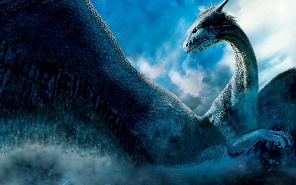 50+ Beautiful Dragon