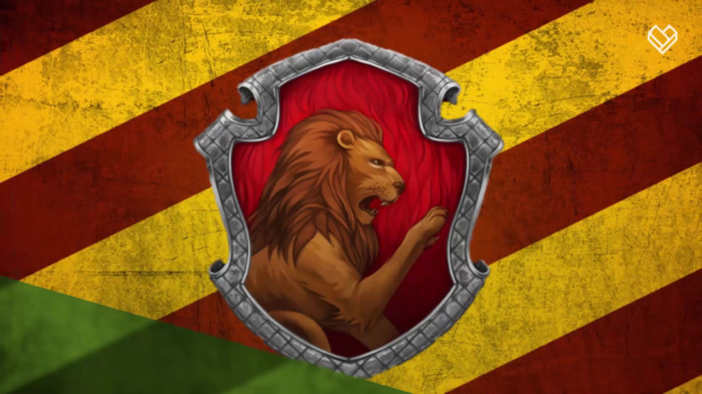 68+ Gryffindor Wallpaper HD