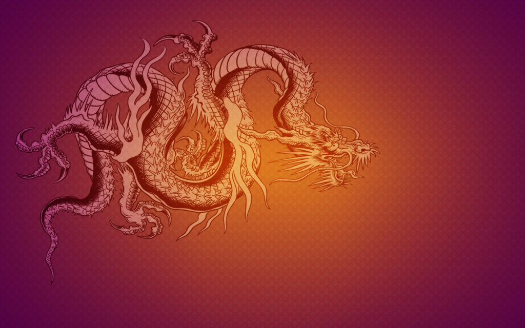 117+ Red Dragon Wallpaper HD