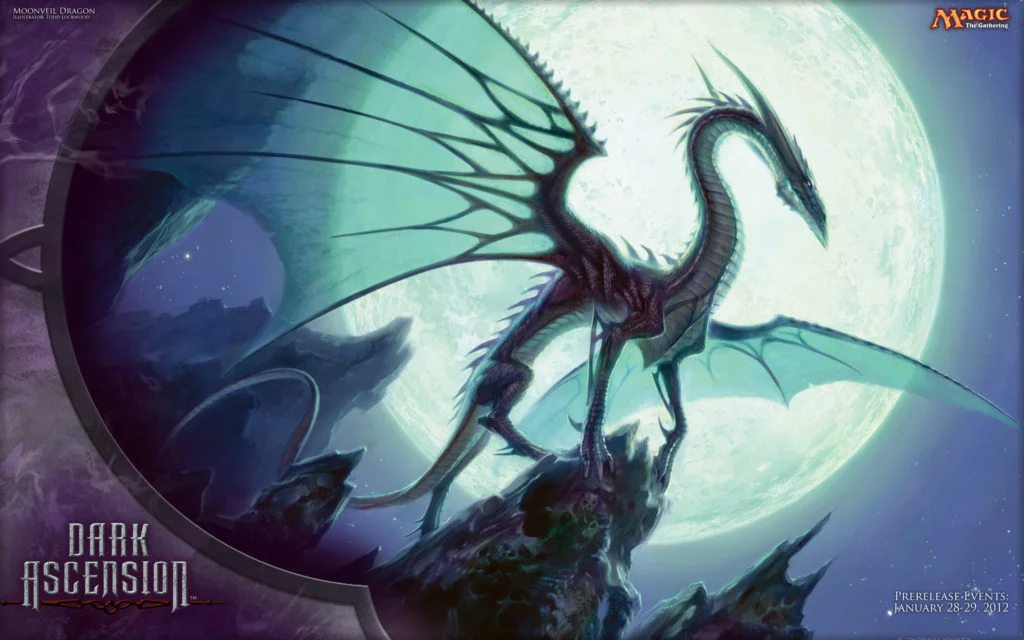 59+ Wizards and Dragons