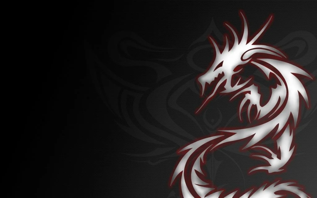64+ Dragon Screensavers and Wallpaper