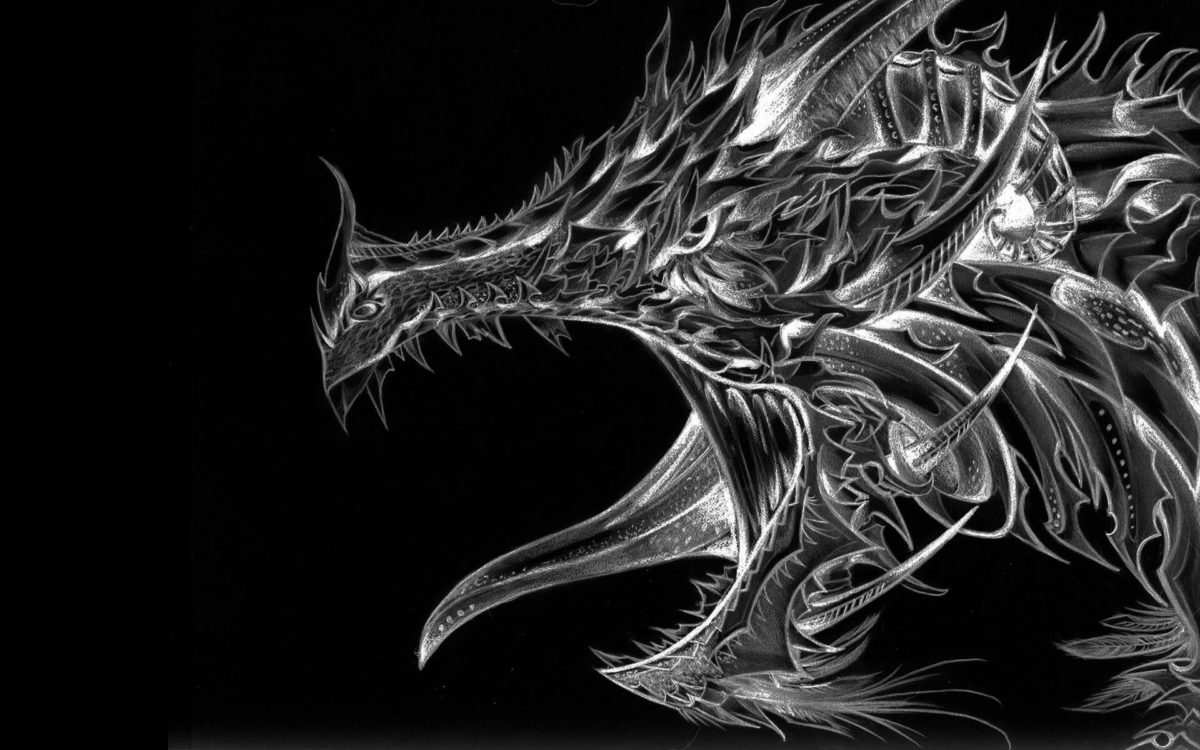 Wallpaper dragons dragon images 1920×1200