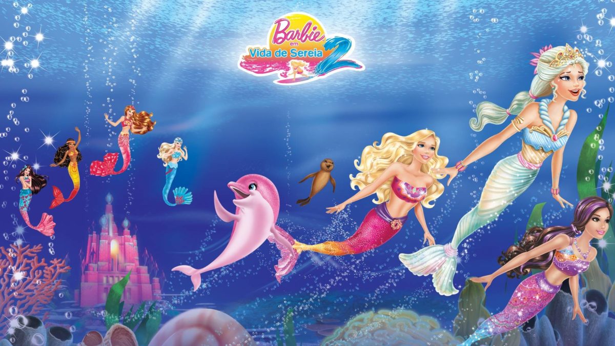 65+ Mermaid Screensavers and Wallpaper