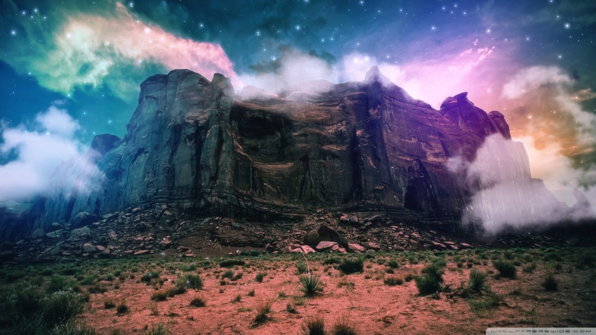 126+ Alien Planet Landscapes