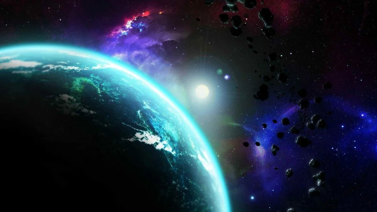 Mind blowing wallpaper