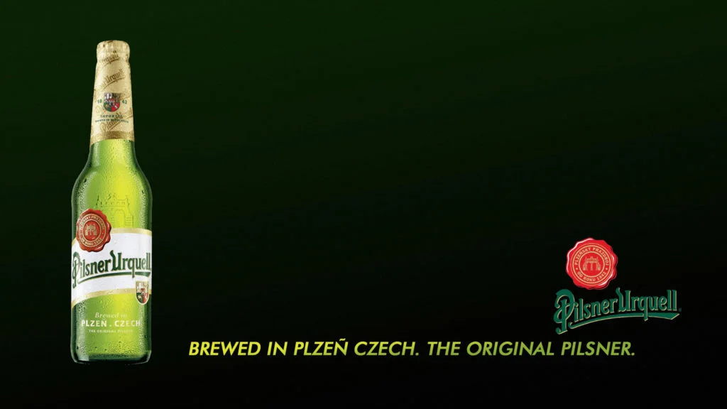 Pilsner Urquell Beer Plzen Pilsen 1920×1080 576 Hd