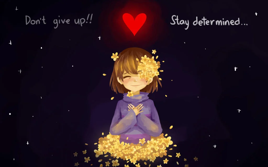 82+ Undertale Wallpaper HD