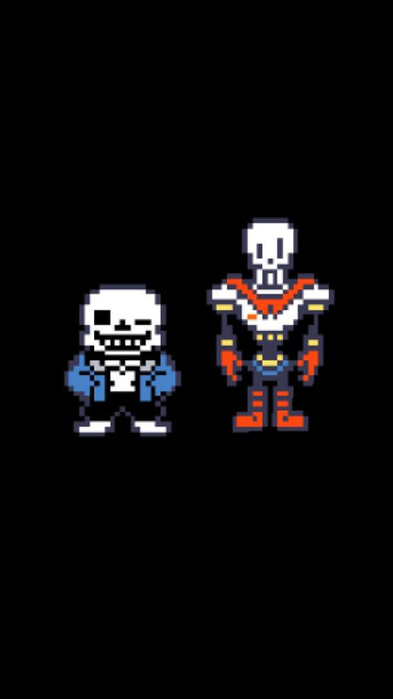 82+ Undertale Wallpaper HD