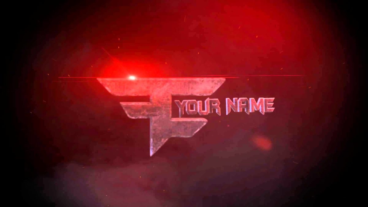 FaZe Clan Intro # 2 – YouTube