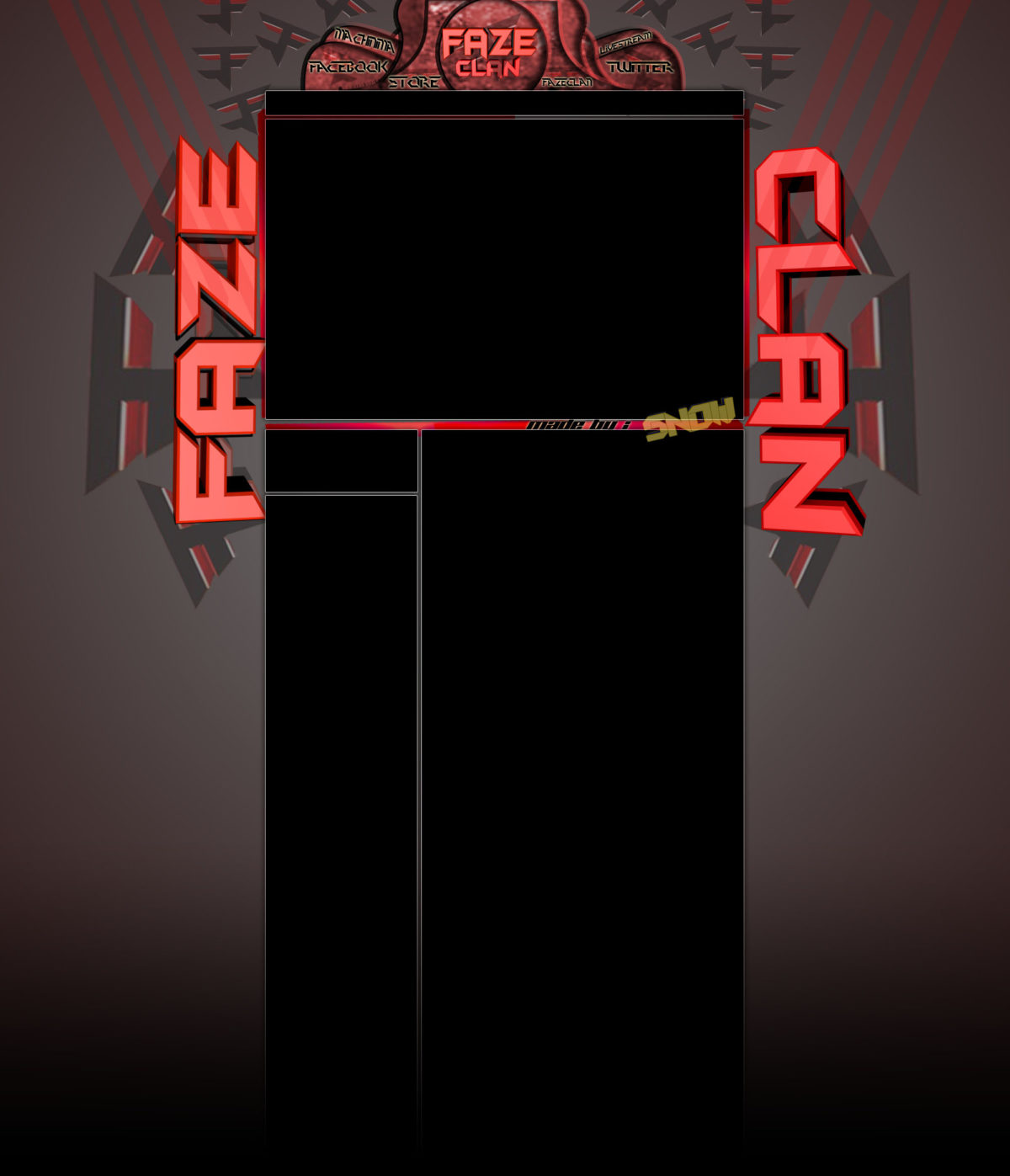 75+ Faze Clan Wallpaper HD