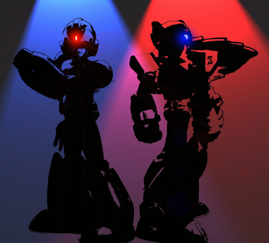 64+ Megaman X Wallpaper HD