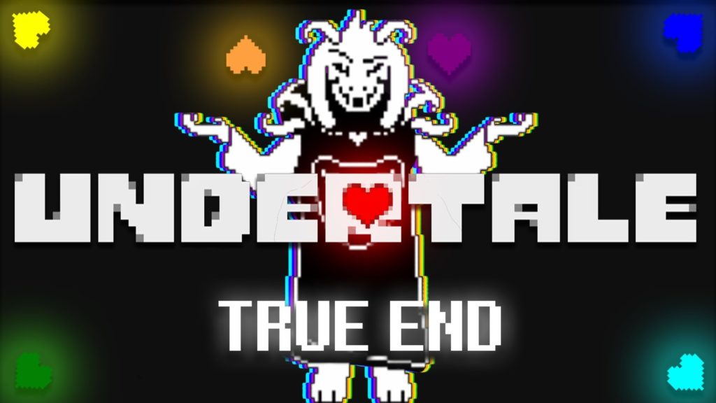 62+ Undertale Asriel