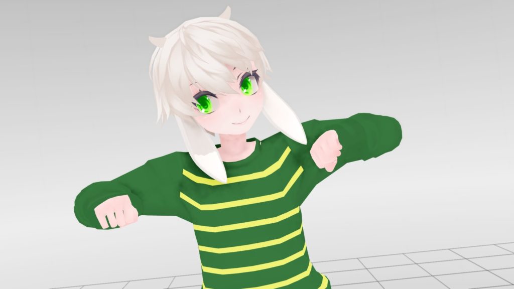 62+ Undertale Asriel