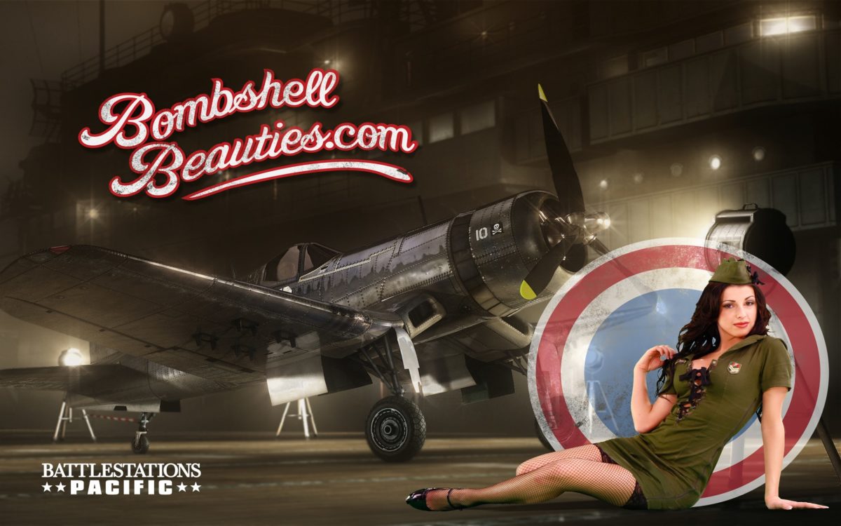 Free wallpaper and screensavers for pin up girls, Dax Gill 2016 08 12