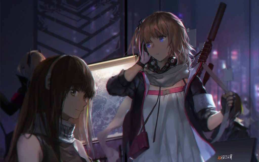 53+ Wallpapers and Screensavers Girls