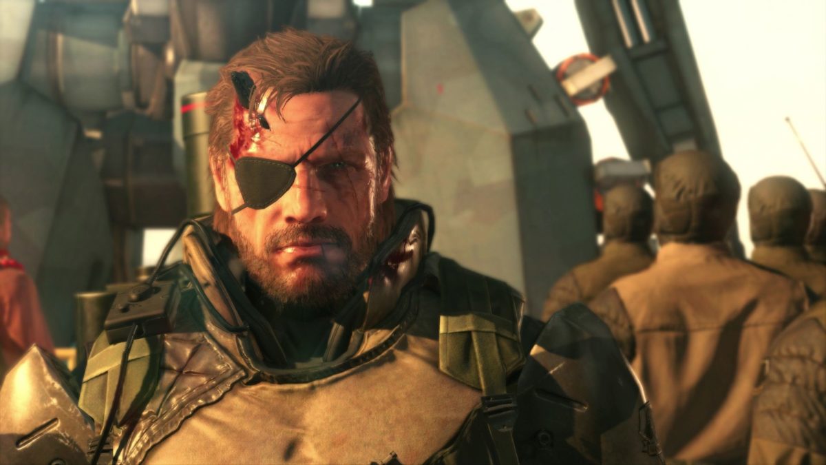 85+ Quiet Mgs