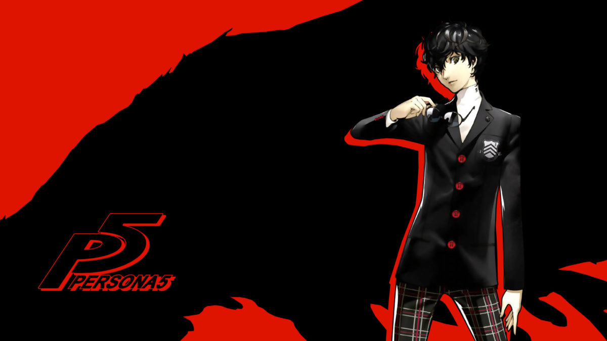 69+ Persona 4 HD