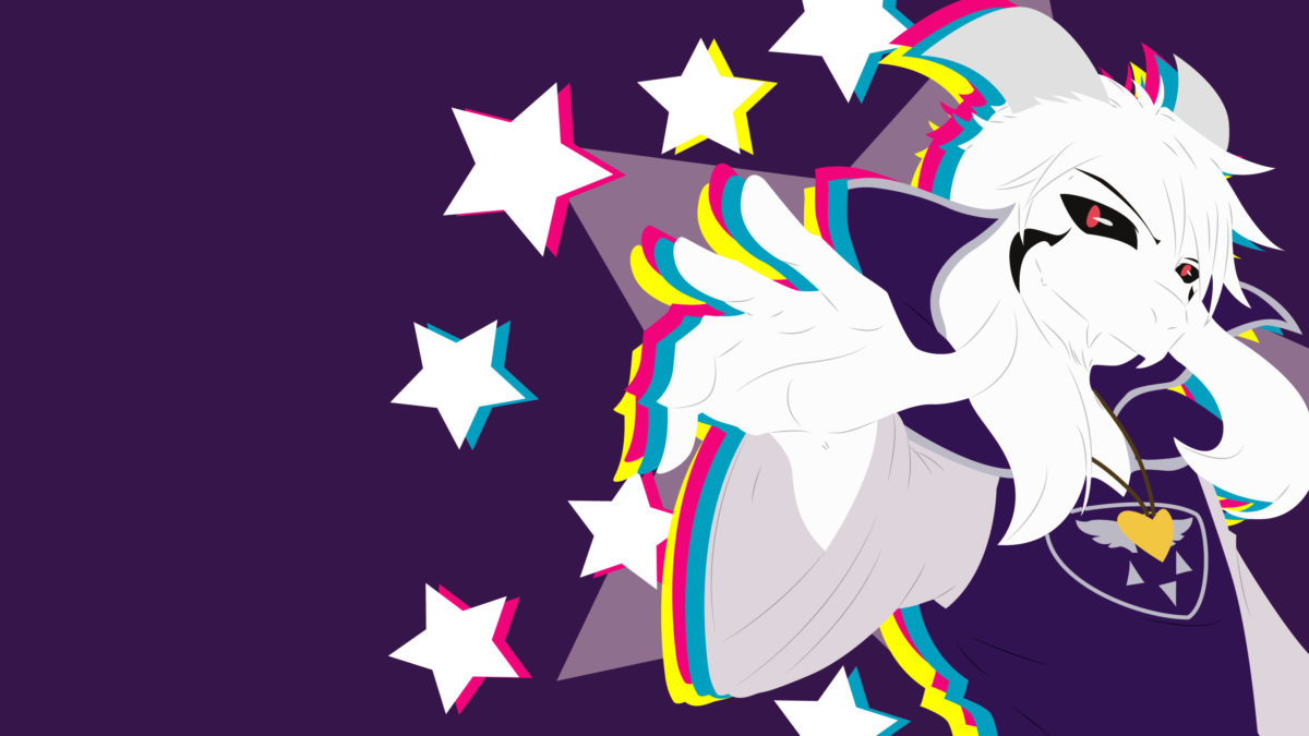 78+ Undertale Mettaton