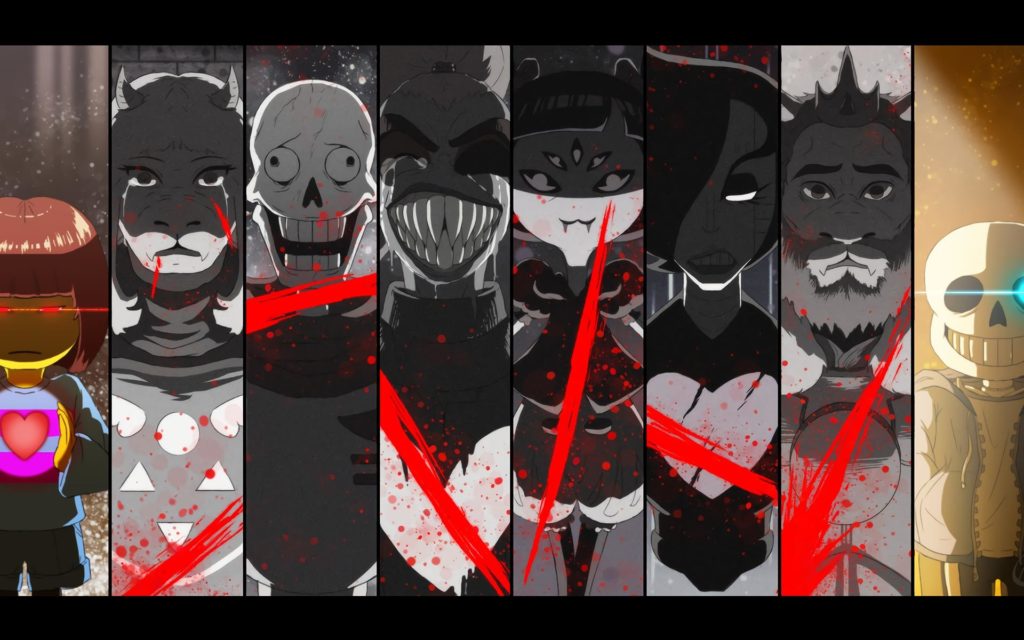 78+ Undertale Mettaton