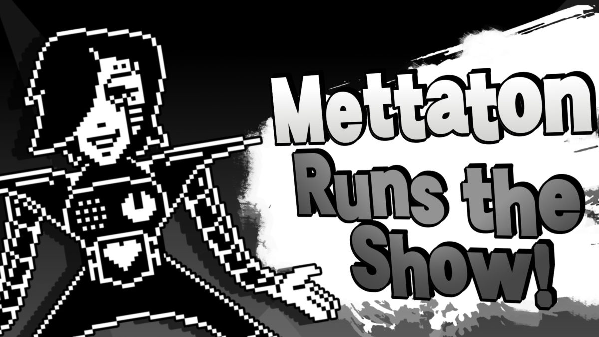 78+ Undertale Mettaton