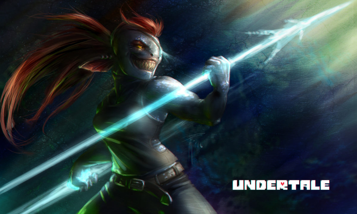 Undyne