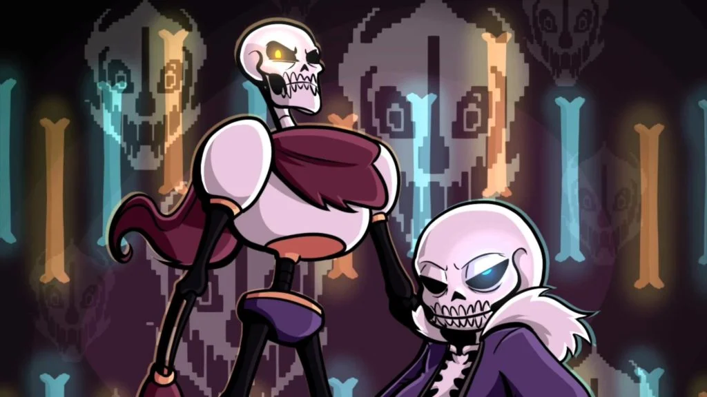 59+ Undertale Gaster