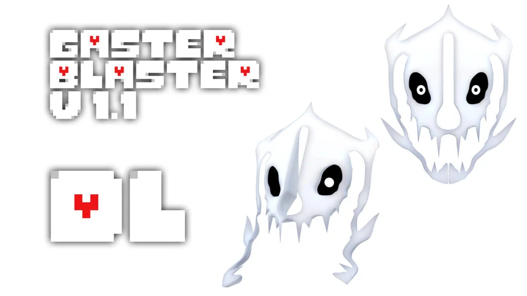 59+ Undertale Gaster