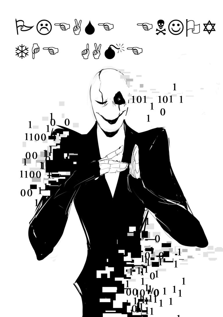 59+ Undertale Gaster