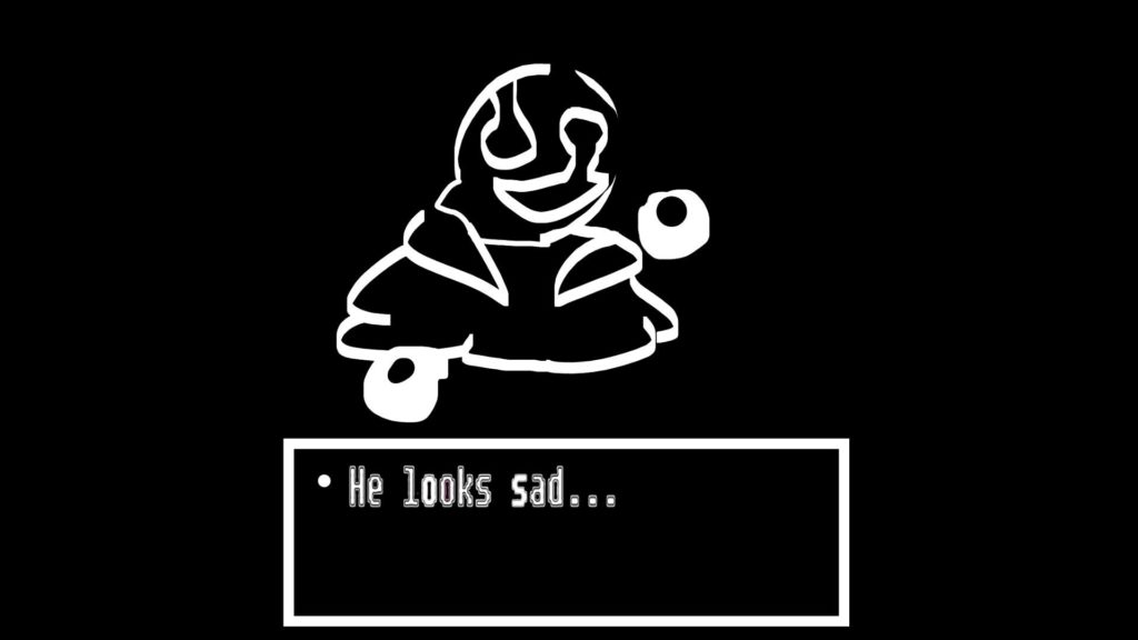 59+ Undertale Gaster