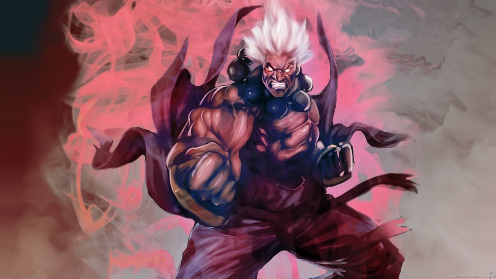 61+ Akuma Wallpaper HD