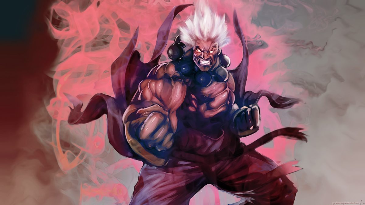 61+ Akuma Wallpaper HD