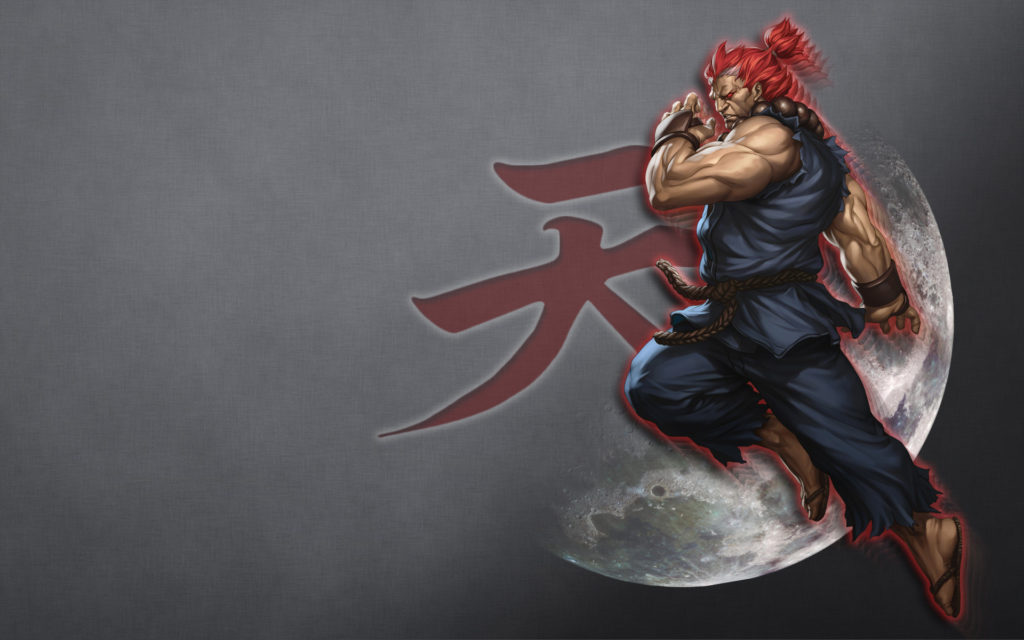 61+ Akuma Wallpaper HD