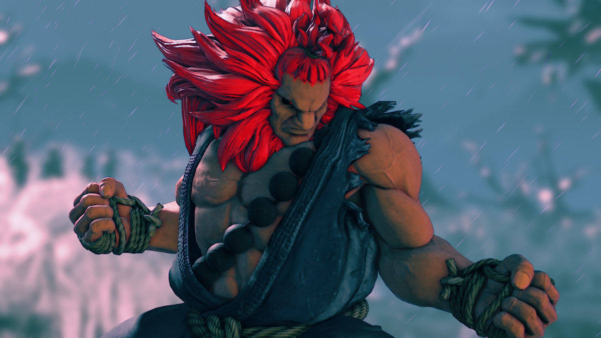 61+ Akuma Wallpaper HD