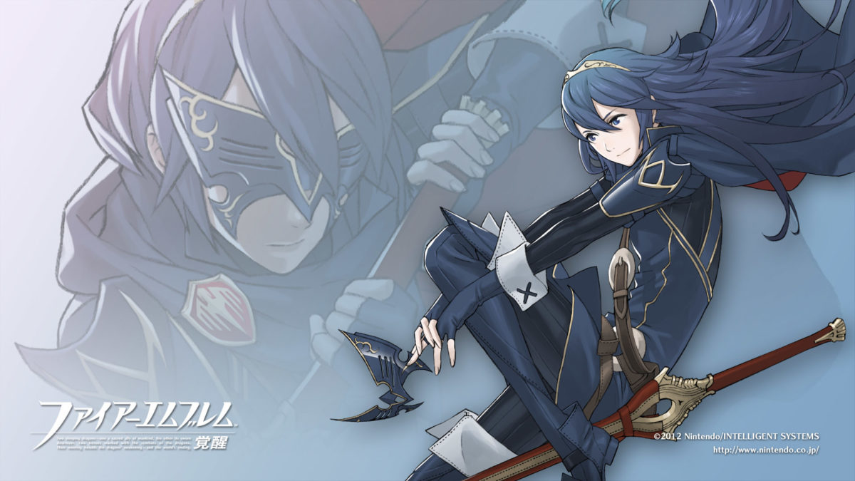 HD Wallpaper Background ID692079 Fire Emblem Pinterest Fire emblem