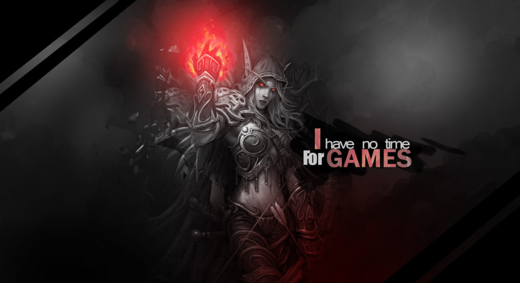 74+ Sylvanas Windrunner