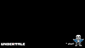 70+ Undertale Wallpapers for PC