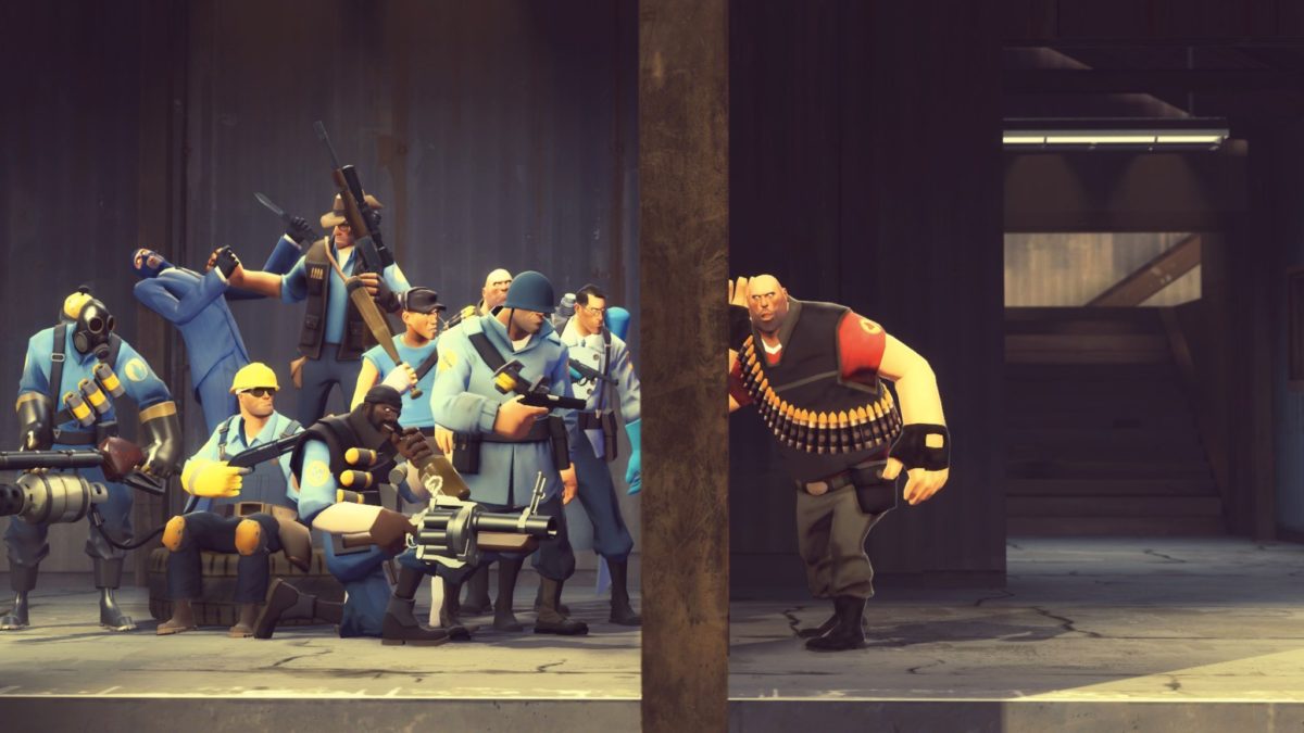 60+ Gmod HD