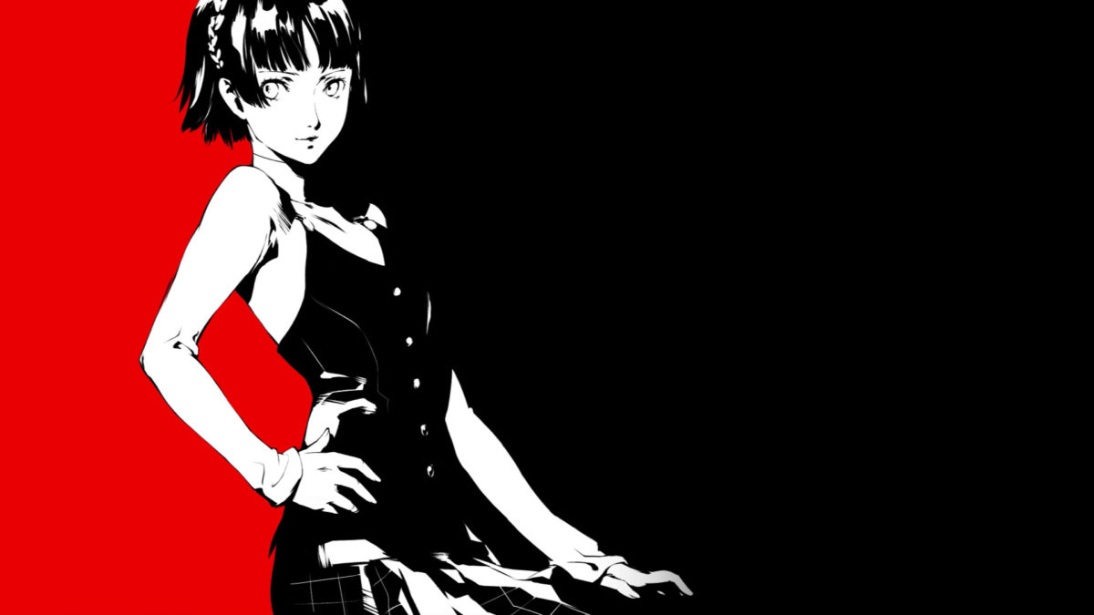 77+ Persona 5 Wallpaper HD
