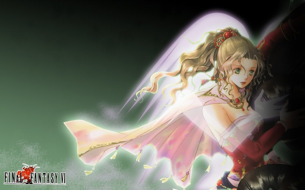 70+ Final Fantasy Vi