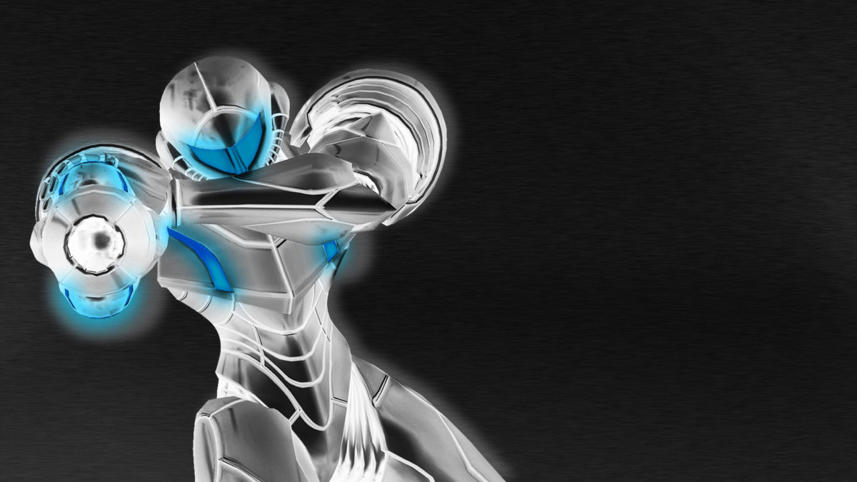63+ Metroid Wallpaper HD