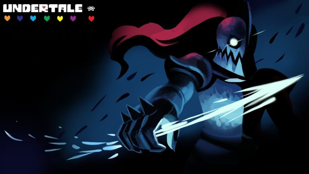 69+ Undertale Flowey